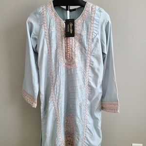 Cross Stitch | Dresses | Pakistani Designer Dress | Poshmark